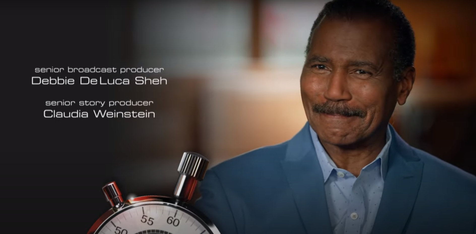 What Time Is CBS 60 Minutes On Tonight Plus How To Watch Free